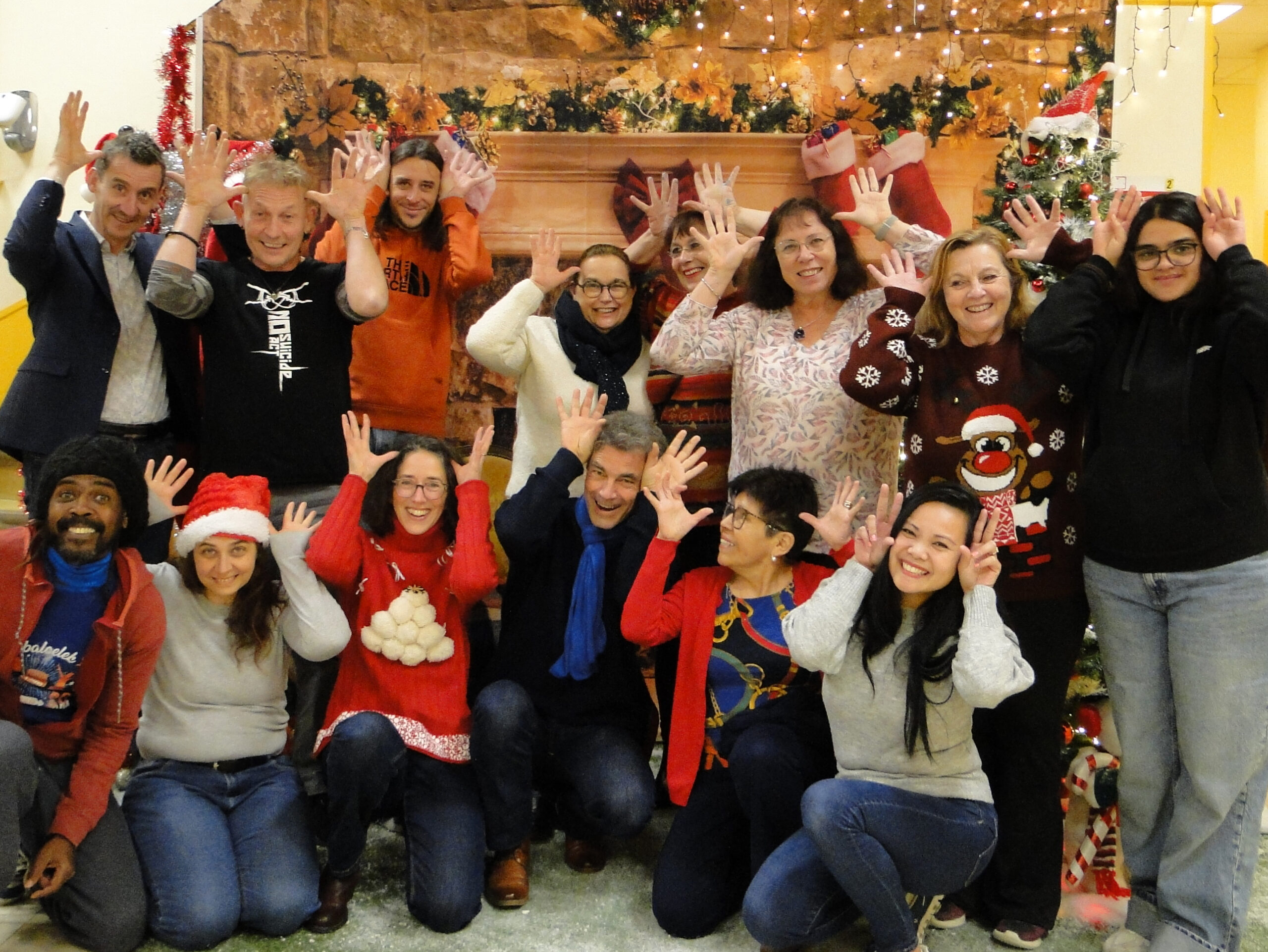 Prochains rdv - Maison des Jeunes et de la Culture de Gex